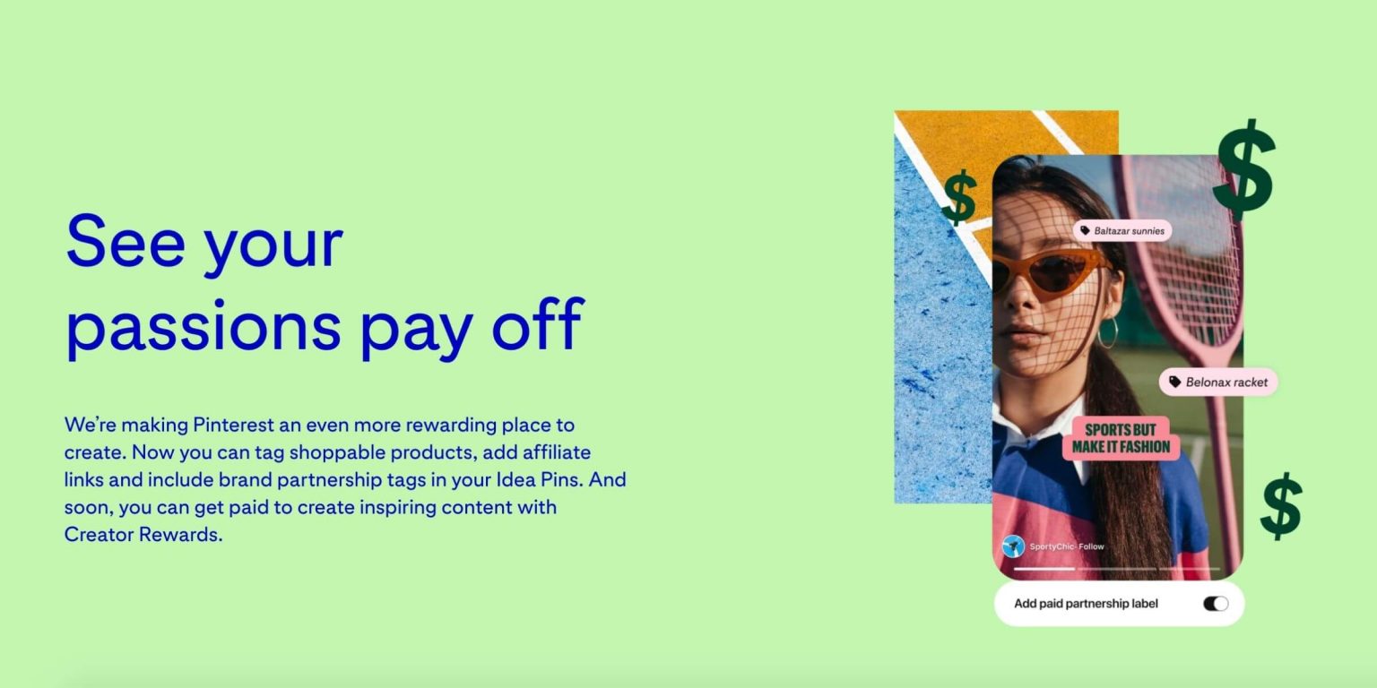 How To Become A Pinterest Creator (Easy Tutorial)