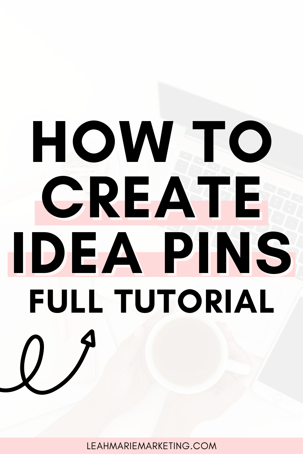How To Create Idea Pins On Pinterest (Full Tutorial)