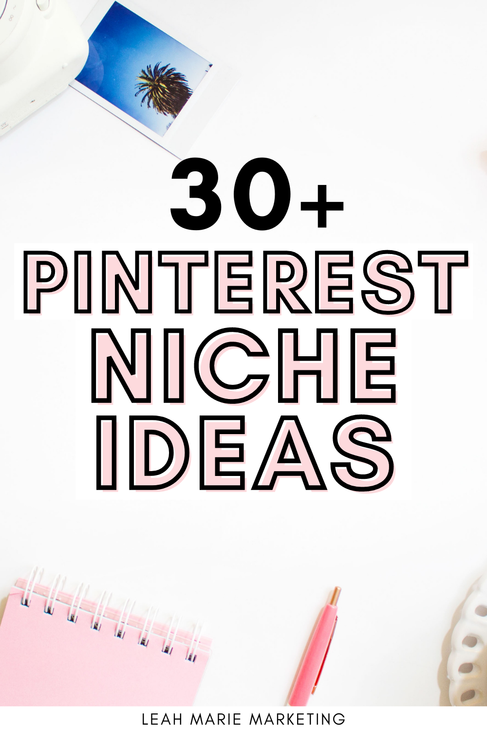 35+ Best And Most Popular Pinterest Niches In 2022