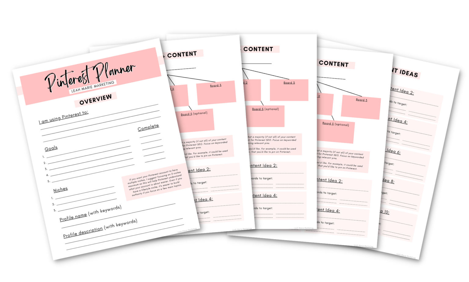 15 Amazing Opt-In Freebie Ideas To Grow Your Email List